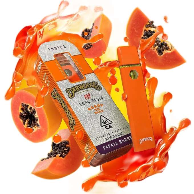 Home - Dabwoods Official